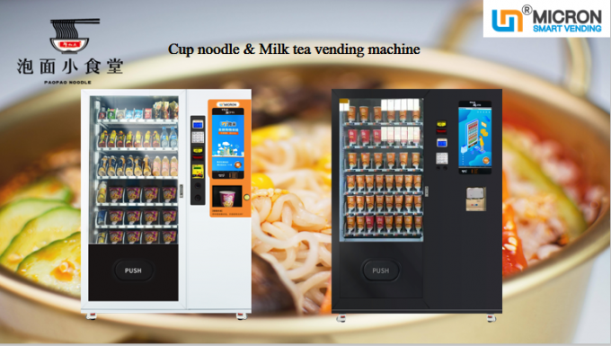 Vending machine for Malaysia, Cup Noodles Snack Food Vending Machines ... Vending machine for Malaysia, Cup Noodles Snack Food Vending Machines ...