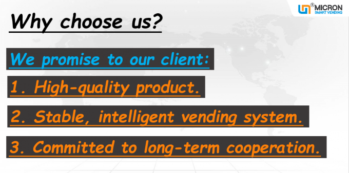 24 Hours Self Service Hot Selling Automatic Vending Machine, IoT ...