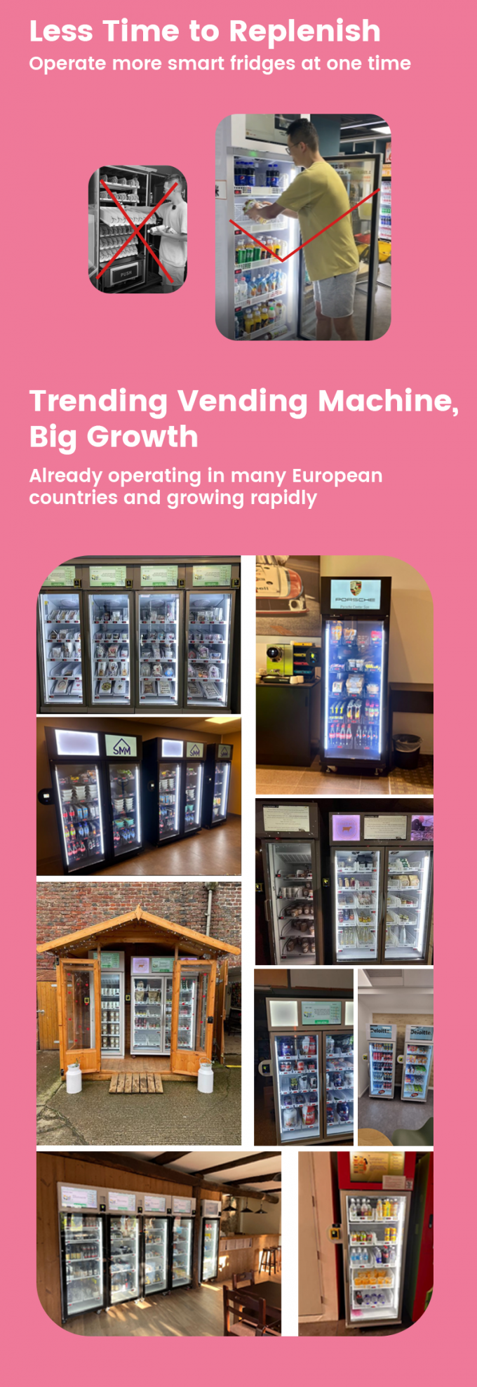 Gifts toys vending machine with card reader for shopping mall self ...