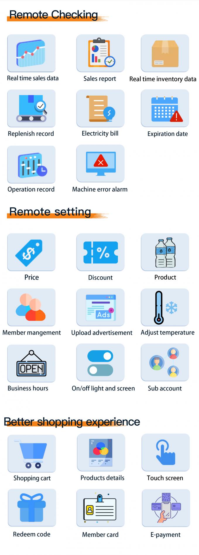 TCG Pokemon Vending Machine with Touch Screen & Elevator