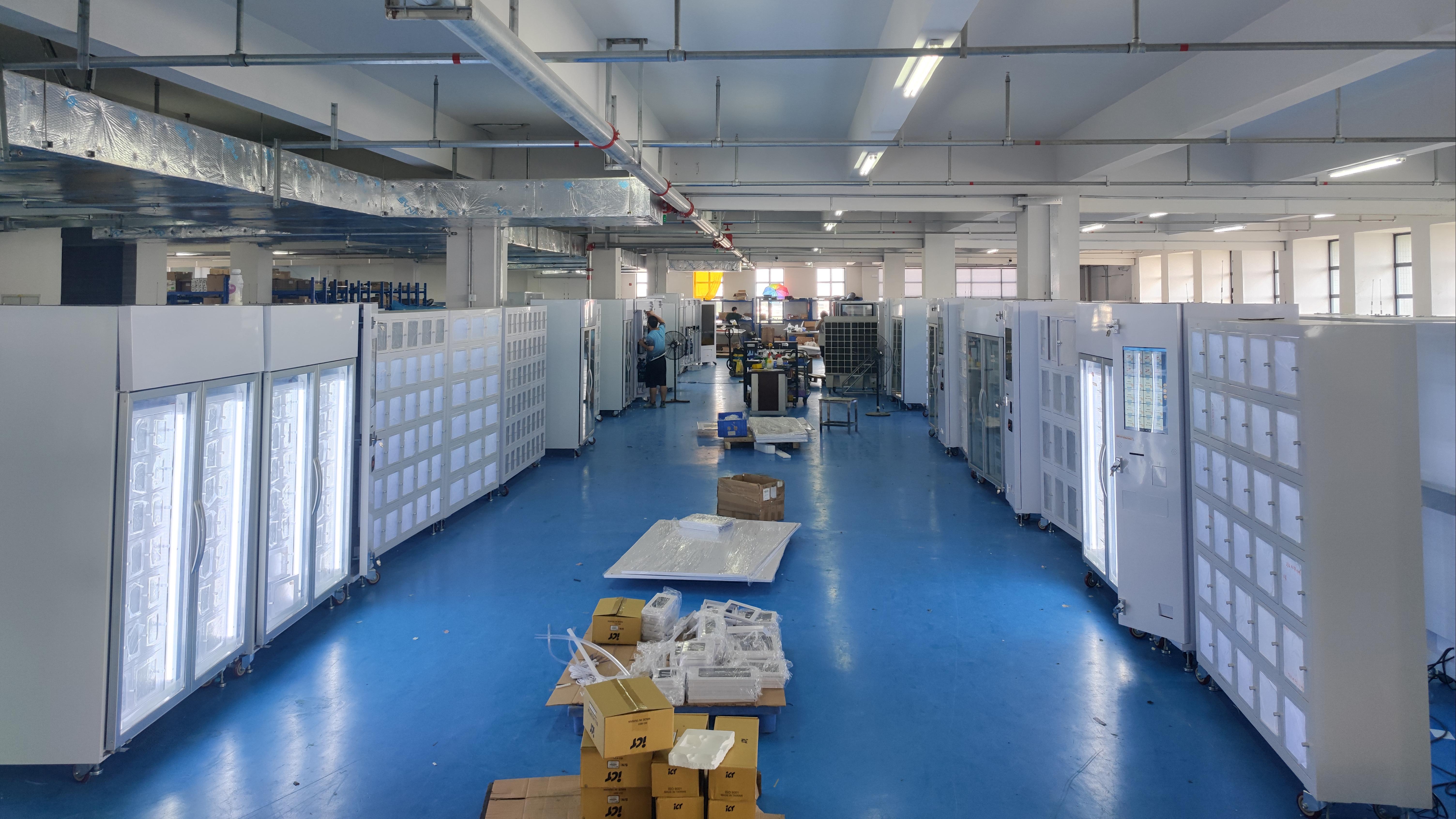 Buy metal orange juice vending machine, Good quality metal orange juice ...