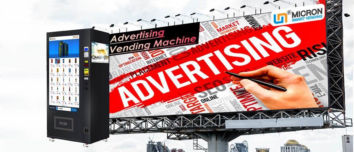 Quality Automatic Vending Machine & Media Vending Machine factory from ...