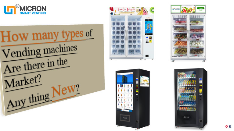 China Guangzhou Micron Vending Technology Co.,Ltd latest company news ...