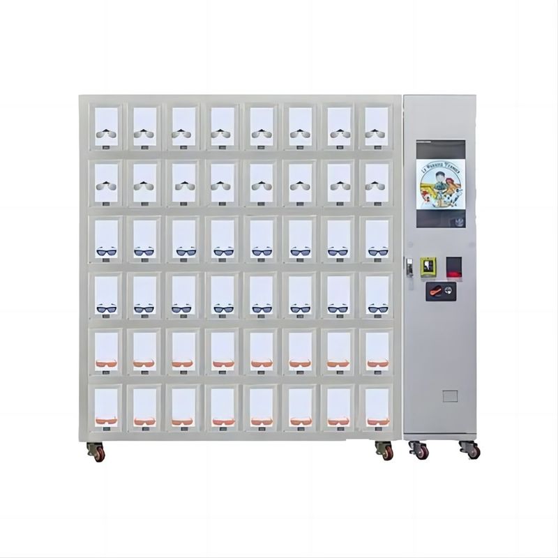 Automatic Cinema Swimming Pool 3D Glasses Swimming Goggles Renting ...