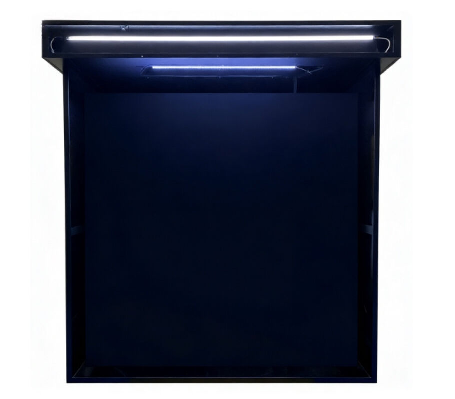 Outdoor Vending Machine House | Weatherproof Shelter for Vending Machines