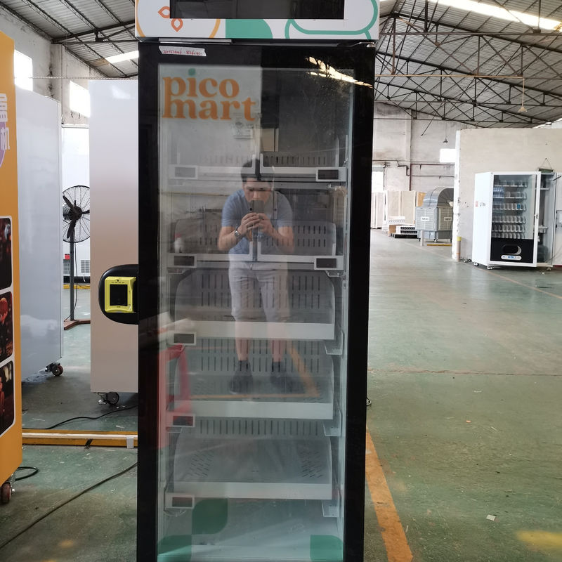 shampoo bottle vending machine, detergent vending machine, flexible ...