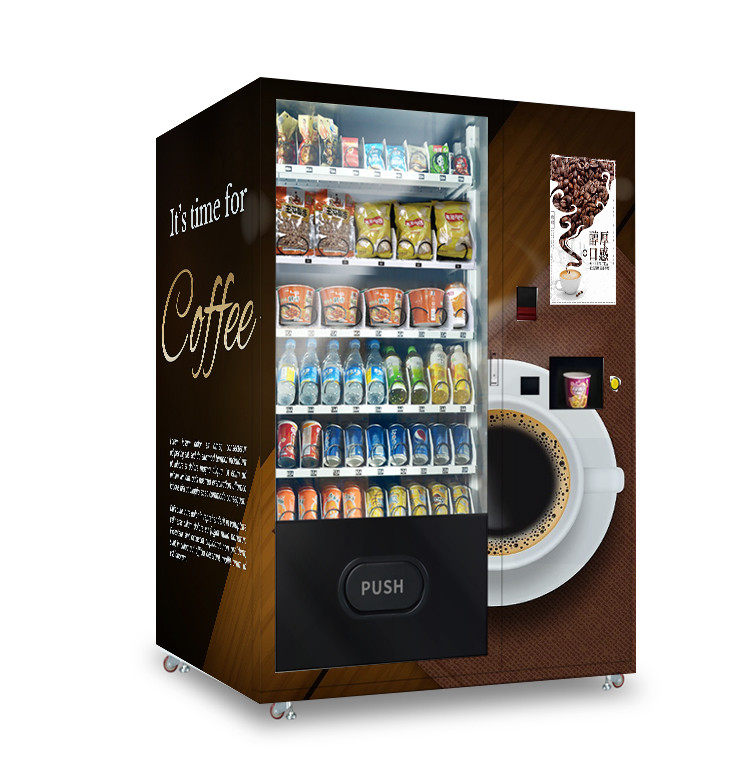 For Factory Station Airport Instant Coffee Milk Tea Instant Soup ...