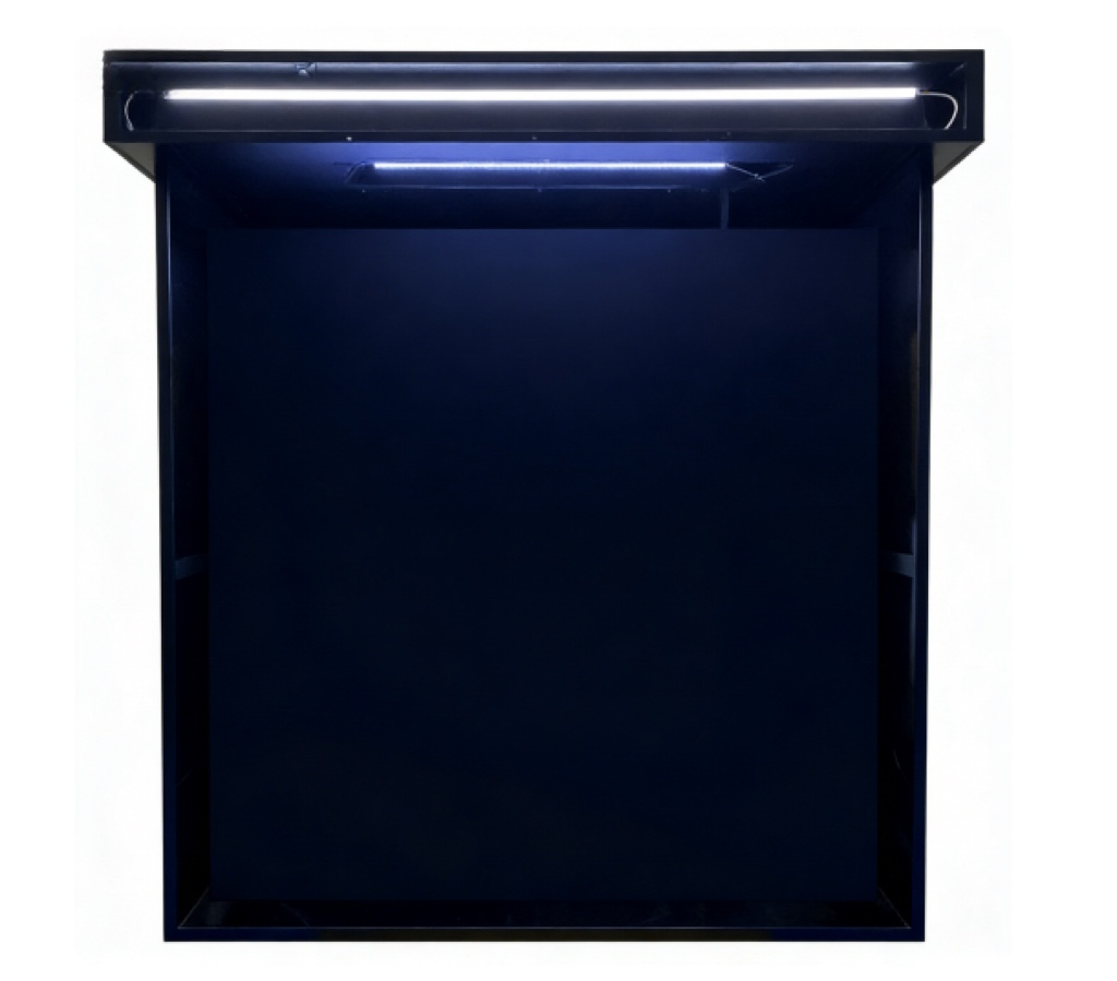 Outdoor Vending Machine House | Weatherproof Shelter for Vending Machines