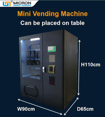 Quality Smart Fridge Vending Machine & Automatic Vending Machine ...