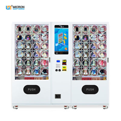 Cosmetics Vending Machine factory, Buy good quality Cosmetics Vending ...