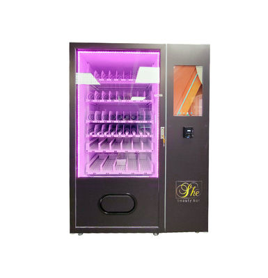 Cosmetics Vending Machine factory, Buy good quality Cosmetics Vending ...