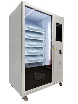 24 Hour PPE Vending Machine OTC Medicine Vending Machine With Touch Screen