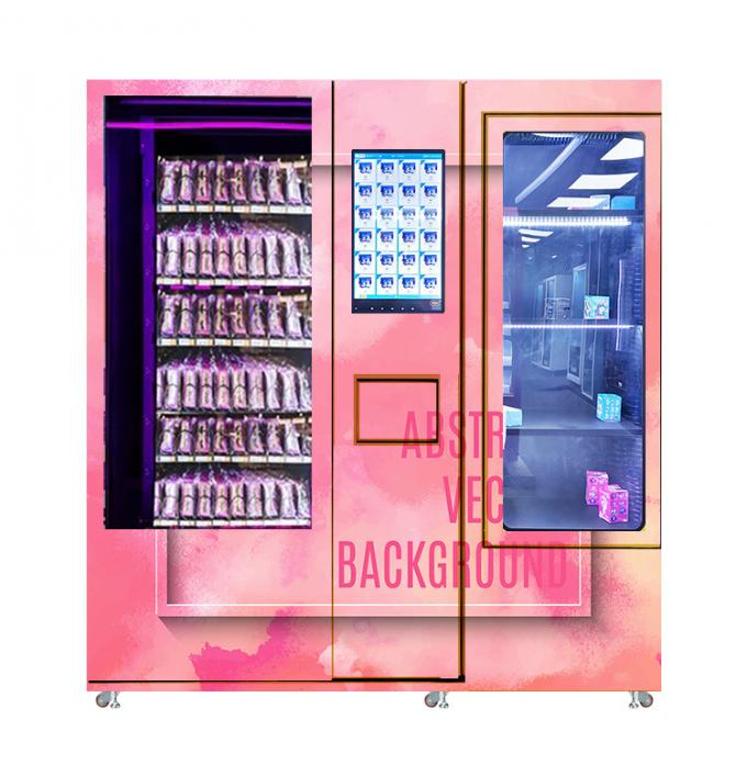Toy, TCG & Blind Box Vending Machines Guide | How to Choose the Right Model